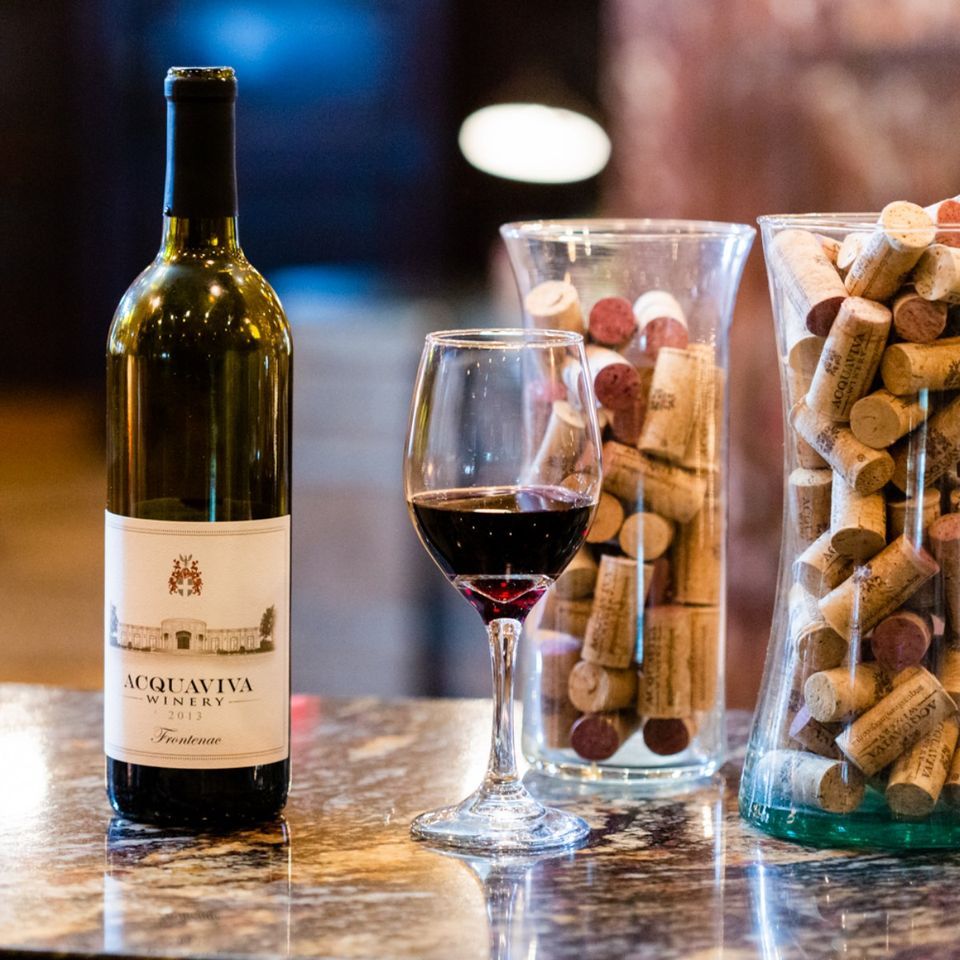 Wine 101: Learning the Basics of Wine Tasting, Acquaviva Ristorante ...