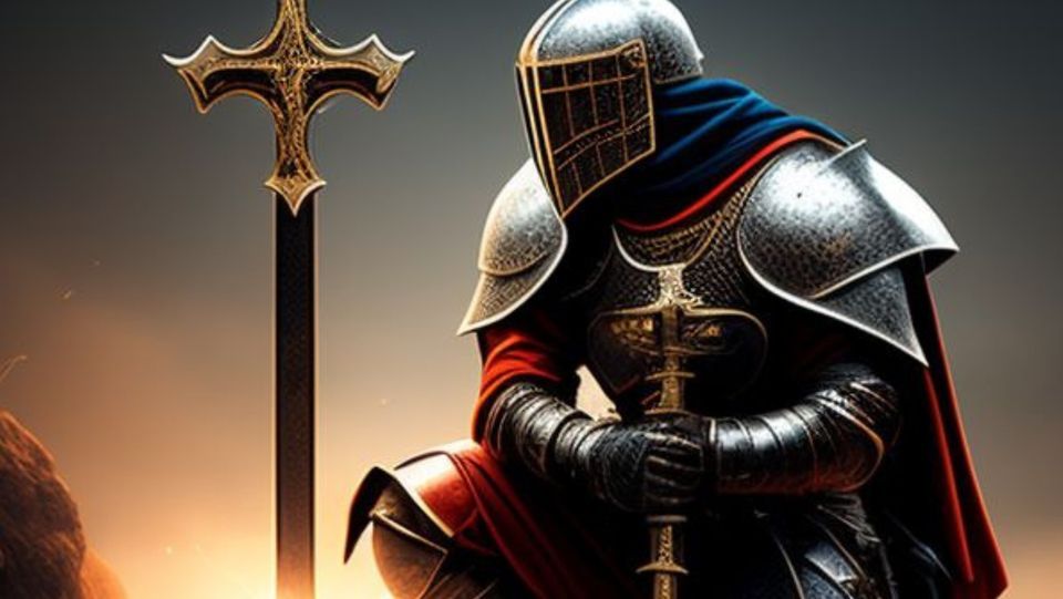 School of Impartation - Engaging with demons in 2nd Heaven, Online ...