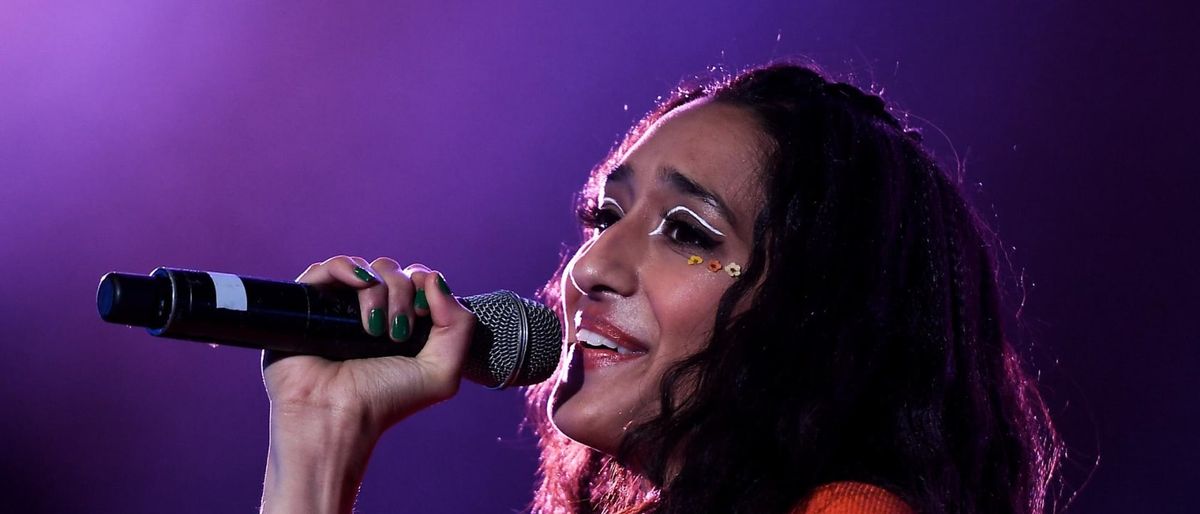 Parking Raveena, Showbox at The Market, Seattle, 2 May 2025 | AllEvents