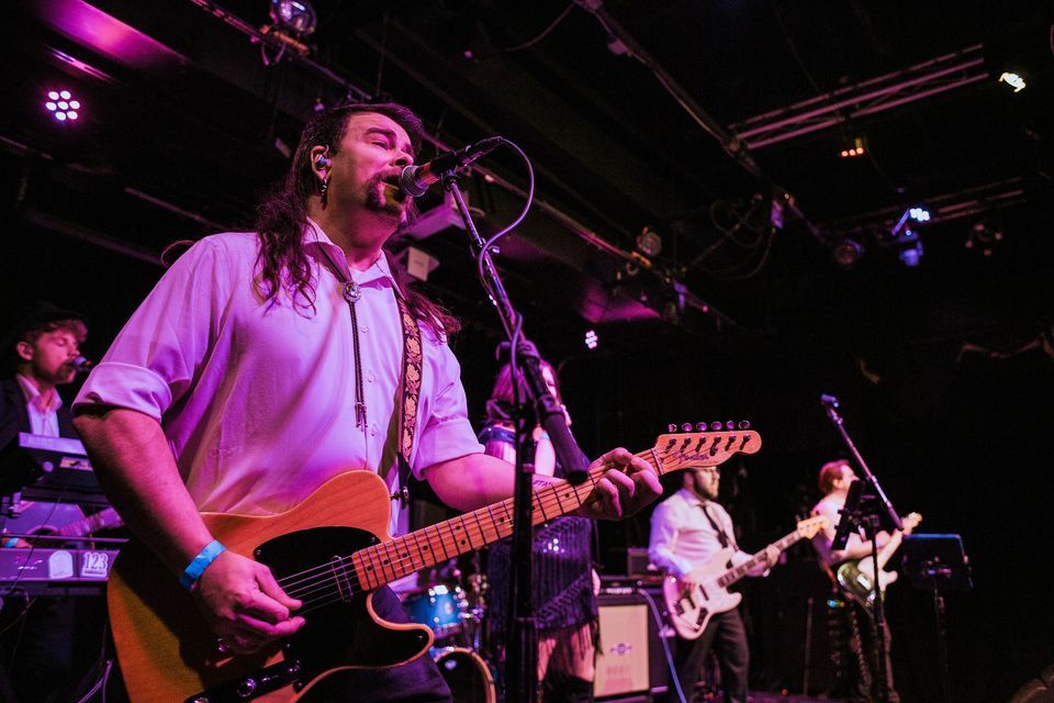 Taylors Love Story: ROK Bar, ROK Bar, Saint Paul, February 16 2024 ...