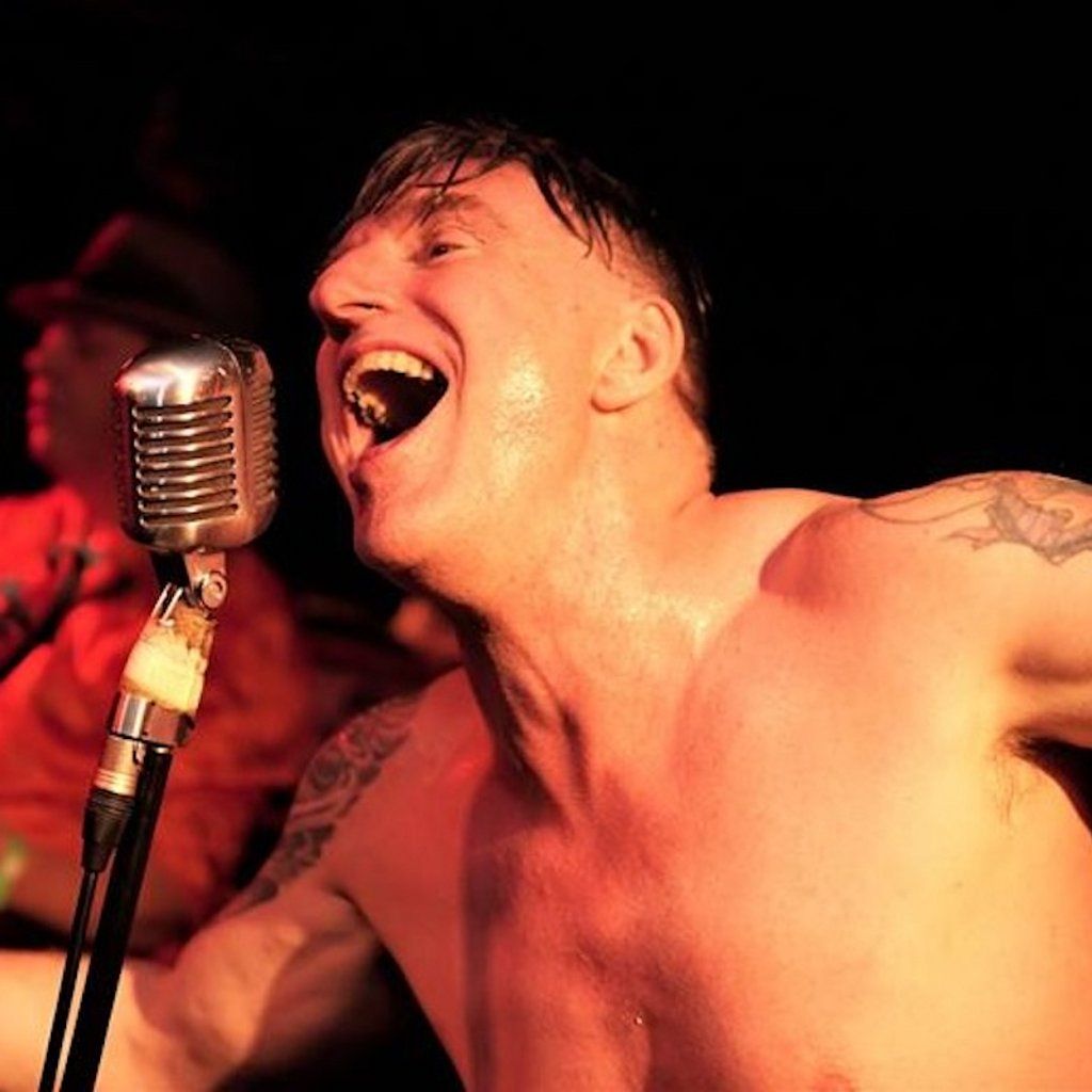 King Kurt, The Brickyard, Carlisle, 6 December 2024 | AllEvents.in