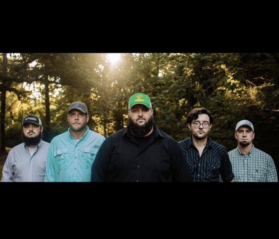 A Band of Jones LIVE @ NBCO, Norfork Brewing Company, November 25 2023 ...