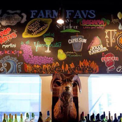 Trivia Night at The Farm 8p-10p, The FARM Bar & Grille, Manchester NH ...