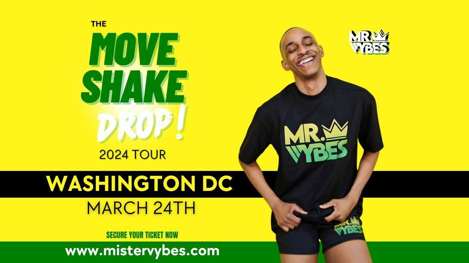Mr.VYBES Caribbean Dance Workout - DMV, Fitness 4 Less Gyms, Bowie, 24 ...