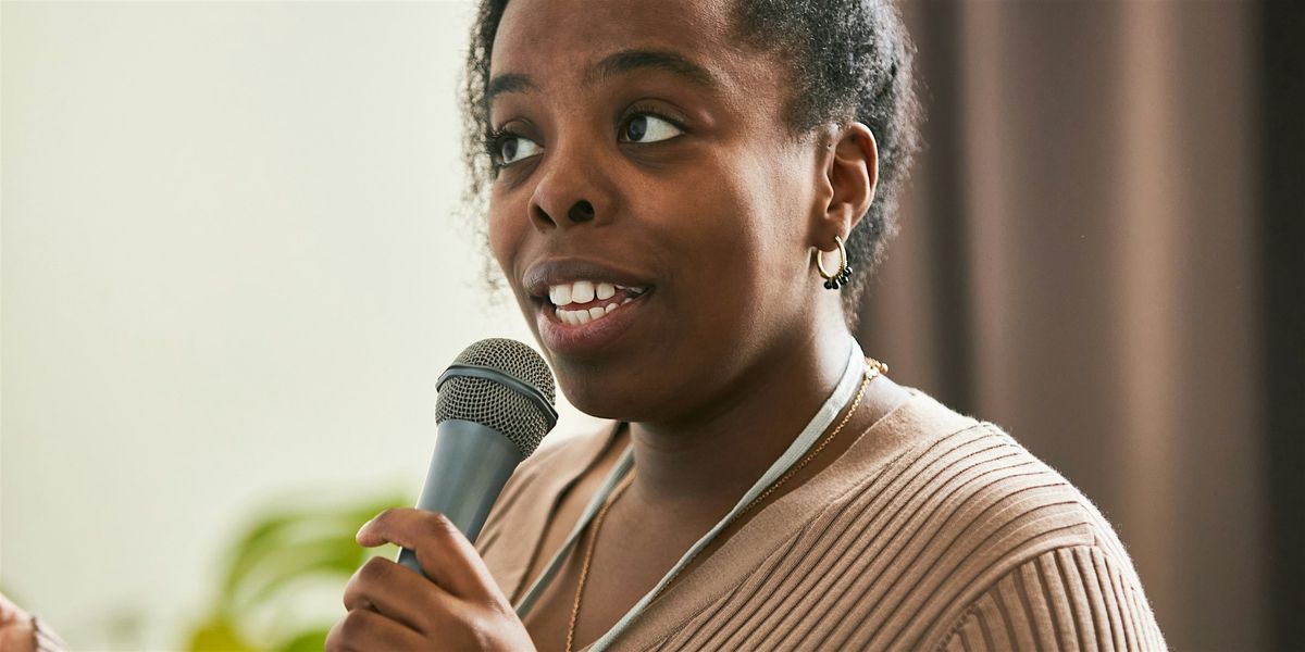 Beyond the Bell: Raising Our Voice, Raising the Bar: Session Two ...