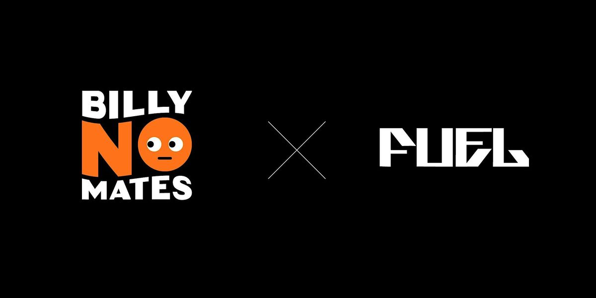 Billy No Mates x Fuel Coffeeworks, Fuel Coffeeworks, Chester-le-Street ...