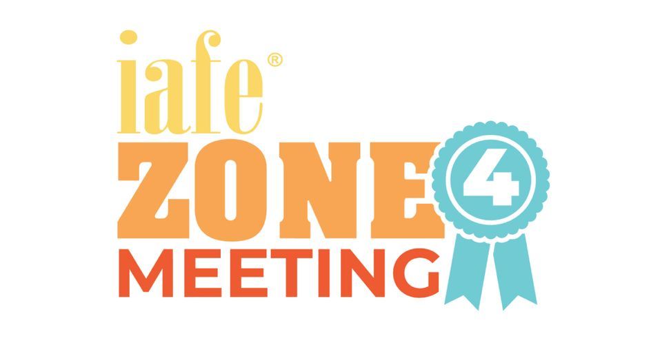 2024 IAFE Zone 4 Meeting, Holiday Inn & Suites St. Cloud, Saint Cloud ...