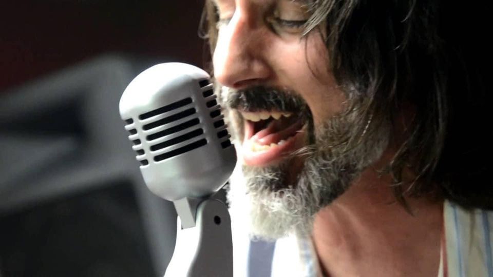Graham Pagano is BACK!, VENUE on Main, Belleville, 12 August 2023 ...