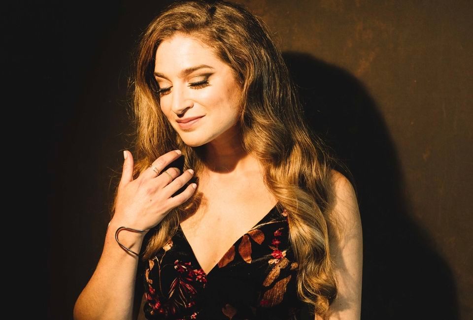 Corinne Mammana at Hotel Bethlehem, Historic Hotel Bethlehem, September ...