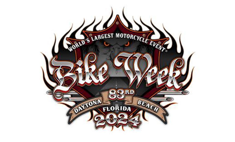Dragon HOG Meet Up at Daytona Bike Week, Ormond Garage, Ormond Beach, 7 ...