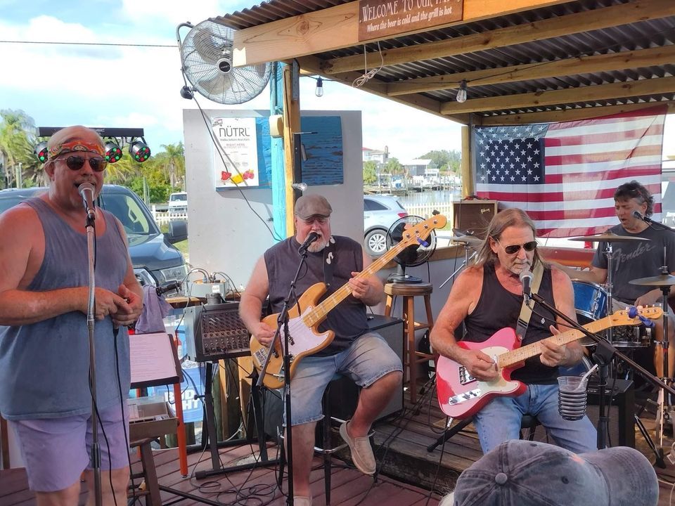 Fishermens Shack, Fisherman's Shack, Hudson, April 22 2023 | AllEvents.in