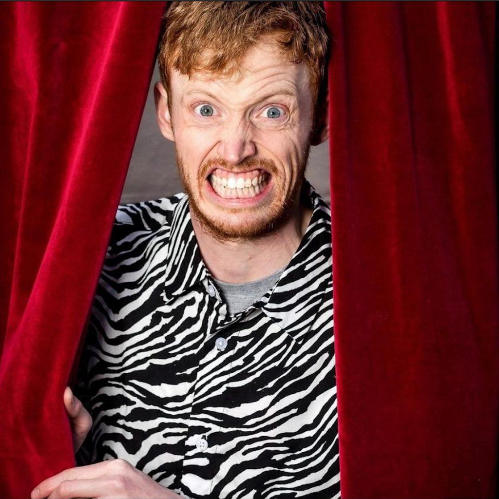 Robin Grainger: Refurb WIP, Club 45 @Blackfriars, Glasgow, 11 July 2024 ...