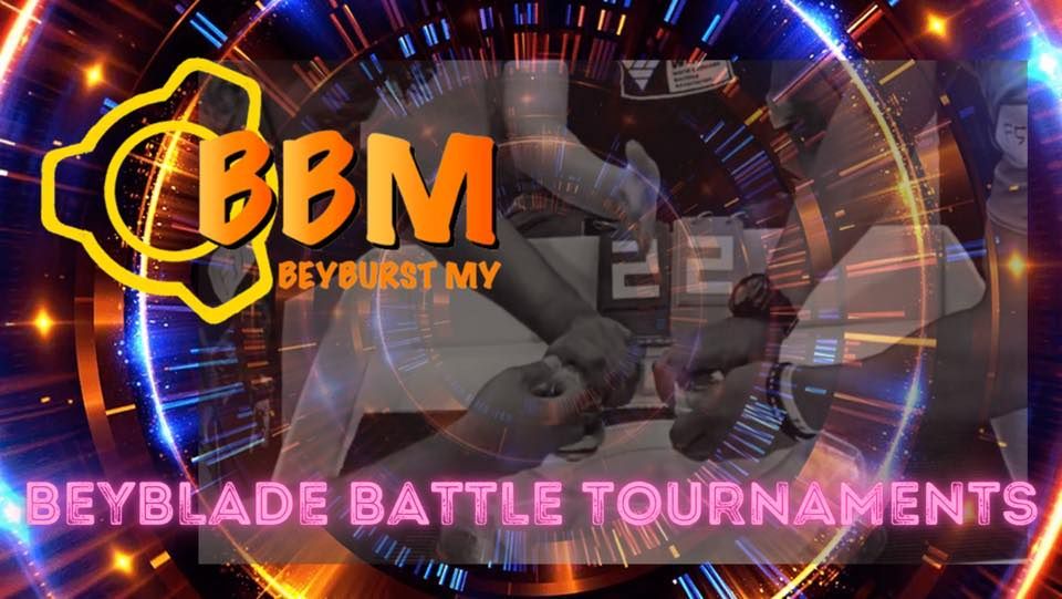 BEYBLADE BATTLE WEEKLY (LEFT-SPIN ATTACK) @ ATO GAMING CAFE X STUDIO ...