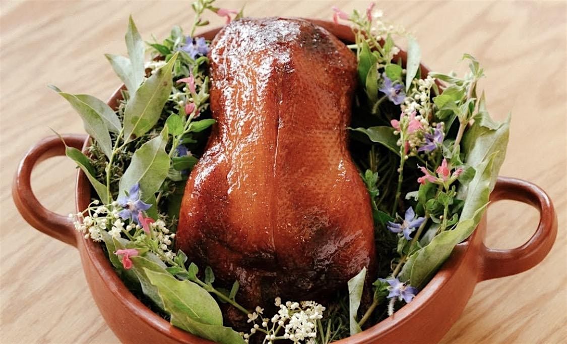ACF Philly- Jurgielewicz Duck Cookery using DryAger & Unox, Rosito ...