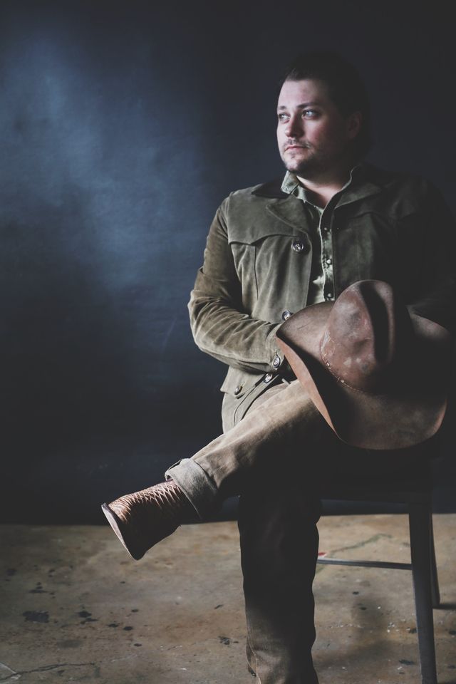 Rob Baird w/ Parker Chapin + Jesh Yancey, Globe Hall, Denver, 18 ...