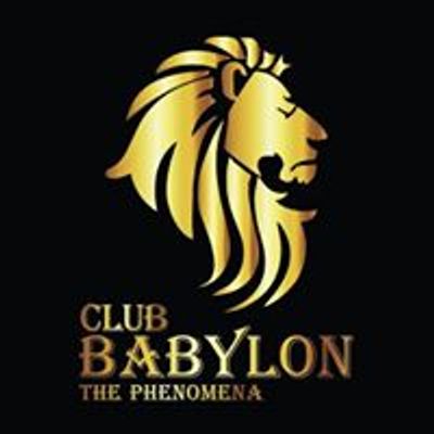 Discover Club Babylon Events | Tickets & Details | AllEvents