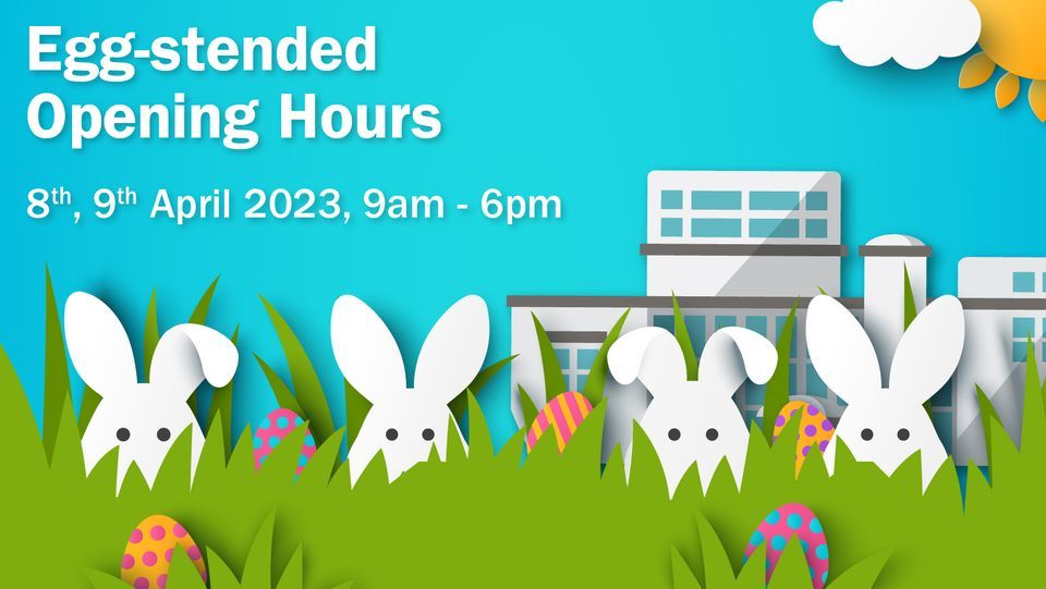 Egg-stended Opening Hours, Questacon, Canberra, 8 April 2023 | AllEvents