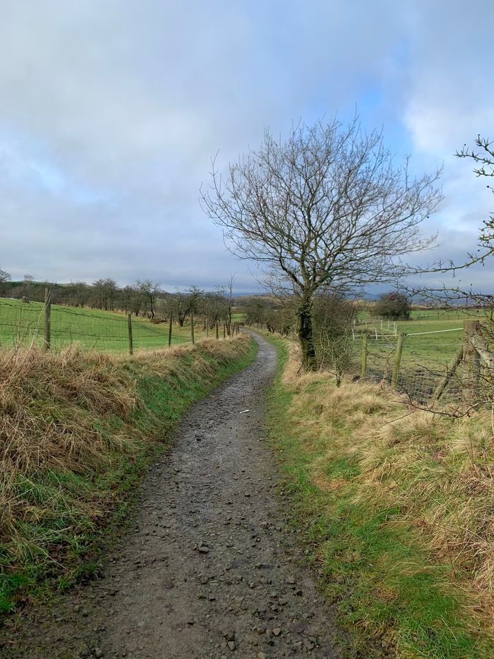 High Crompton and Moss Gate Circular , High Crompton Park, Radcliffe ...