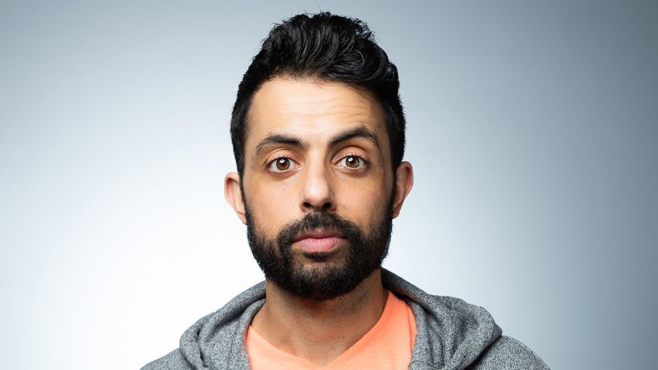 Sammy Obeids Content - Live Recording, Punch Line San Francisco, 16 May ...