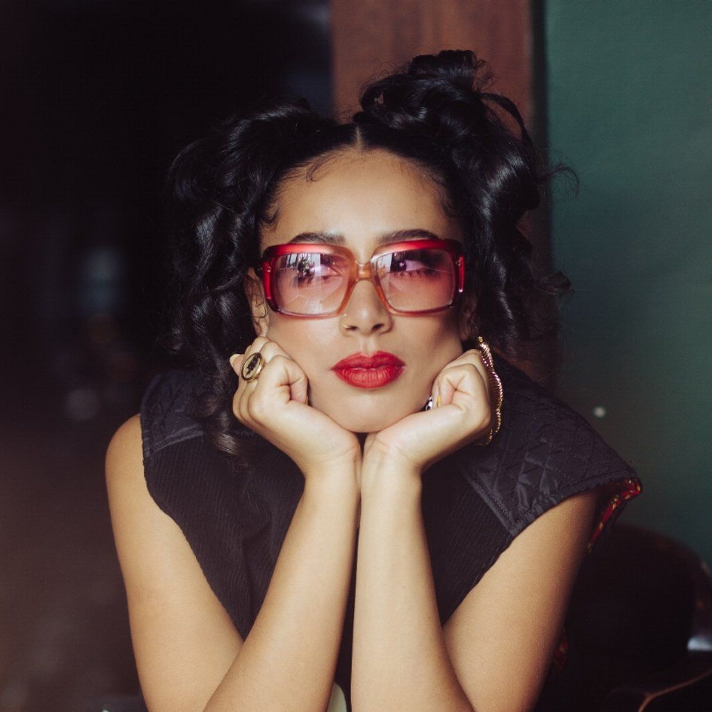 Hidden Presents: Eliza Rose, MOLL & Hanz, Hidden, Manchester, 24 ...