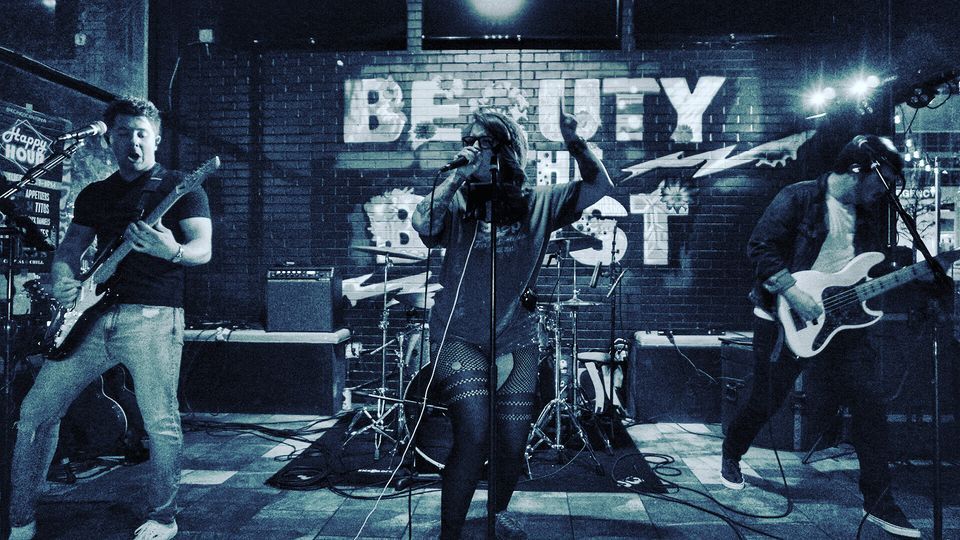 Live Music with Bad Genes at Sidecar Chisholm Creek, Sidecar Barley ...