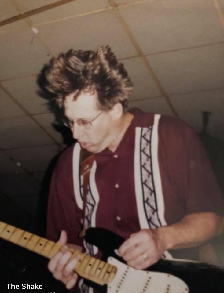 Rod Teaney Live at Charlie’s! , 1111 sunset drive, East Peoria, IL, 10 ...