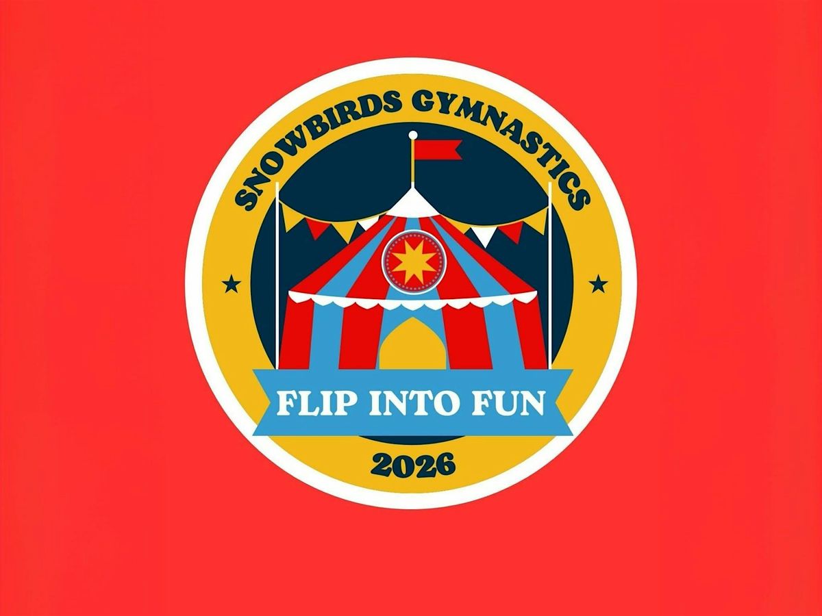Flip Into Fun, Labrador City Arena, 2 June to 4 June | AllEvents