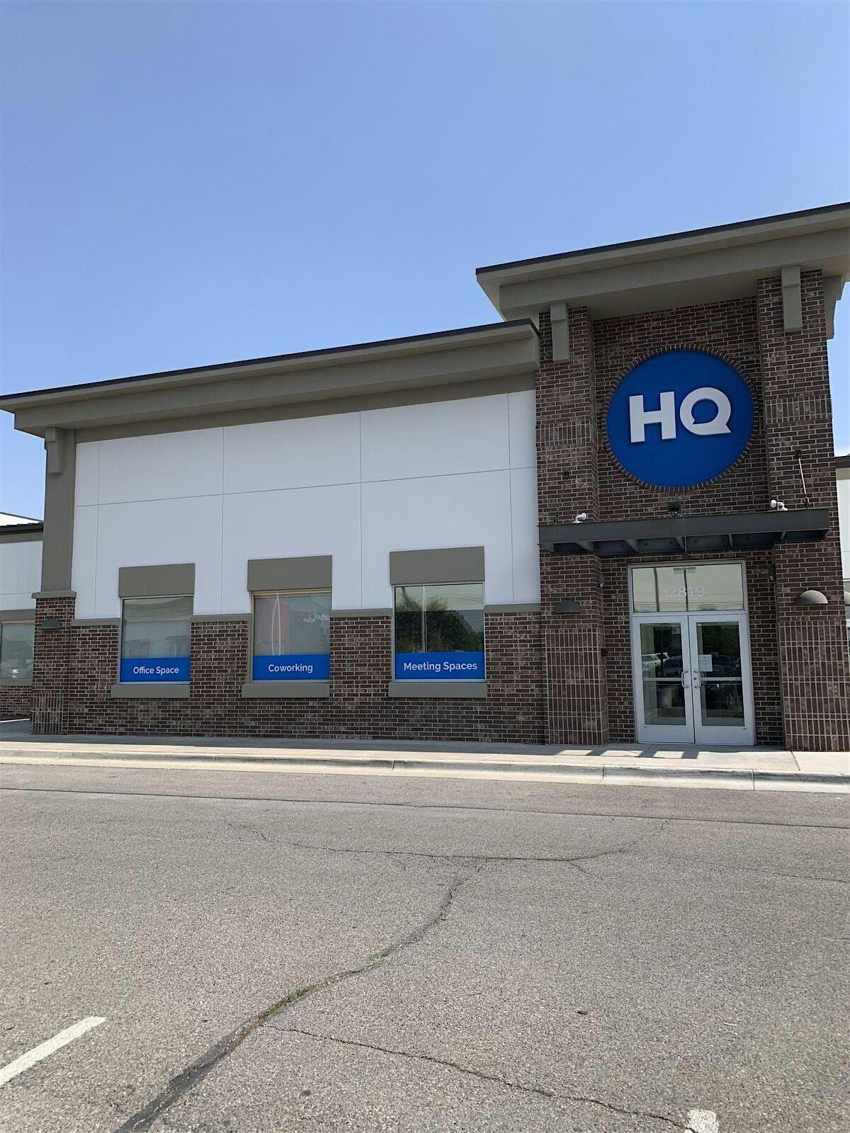 Free Test Drive a Private Office!, 2819 S 5600 W, West Valley City, 10 ...