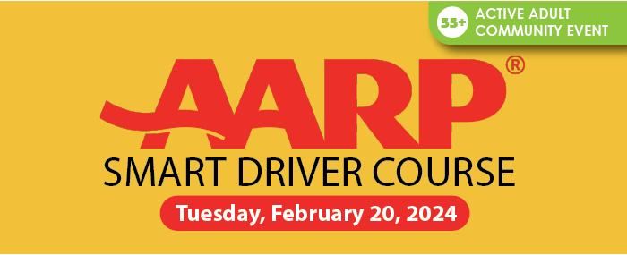 AARP Driver Safety Course, Perrine Community House at Palmetto Bay, 20 ...