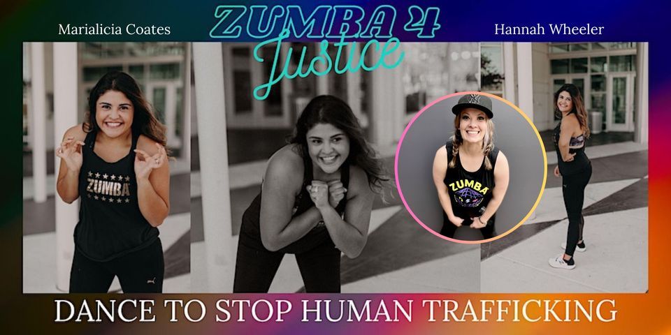 Zumba 4 Justice Fundraiser., 117 N Boston Ave, Tulsa, OK 74103-2037 ...