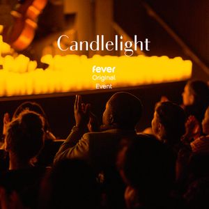 Candlelight: Featuring Vivaldi’s Four Seasons & More, Historic Trenton ...