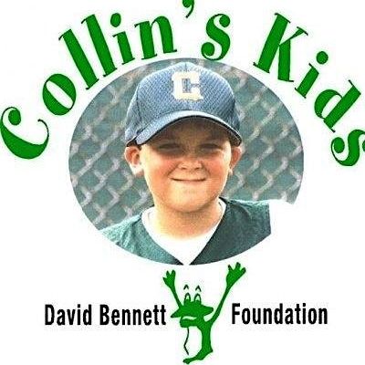 Discover Collin's Kids The David Bennett Foundation Events | Tickets ...