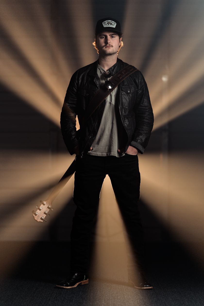 Cam Allen, Beer City Music Hall, Oklahoma City, 3 June to 15 June ...