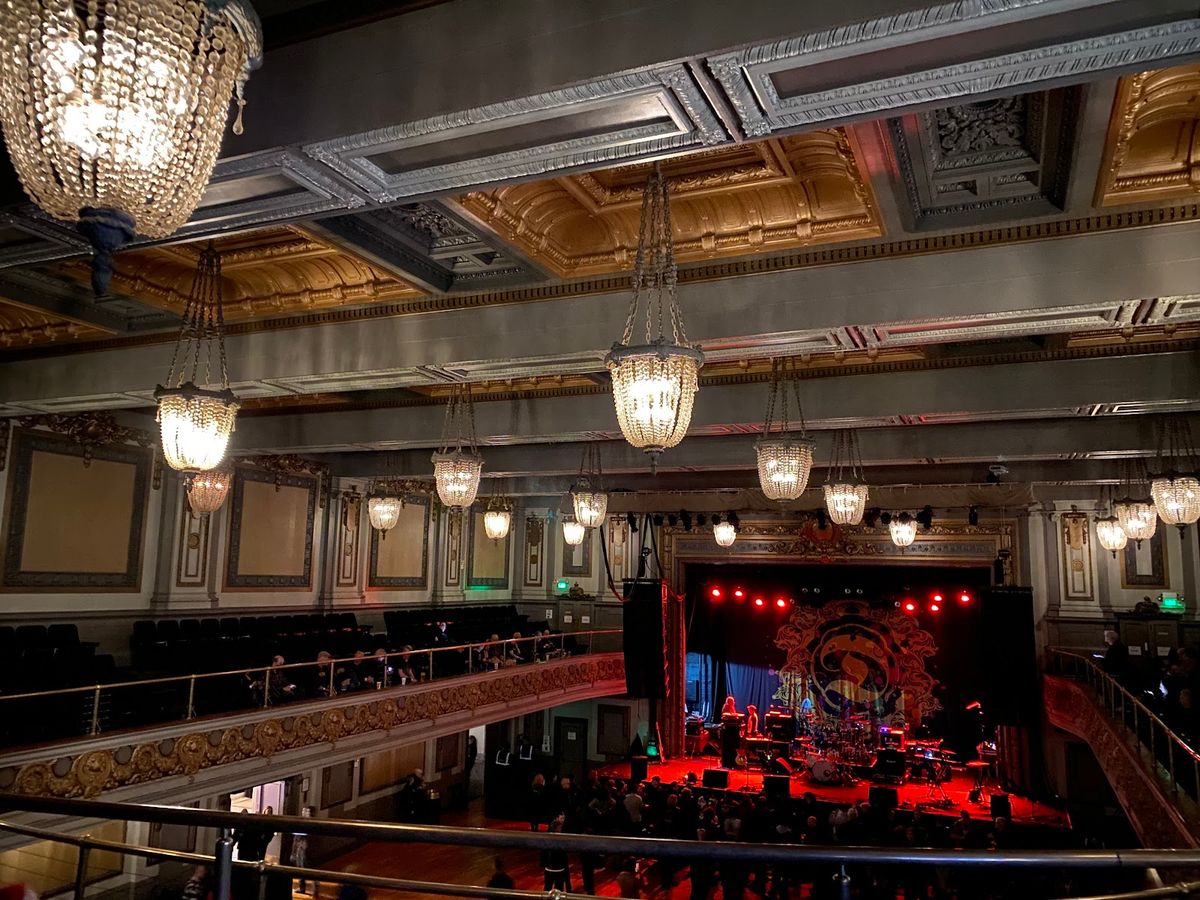 Discover Events & Things To Do Around The Regency Ballroom | AllEvents