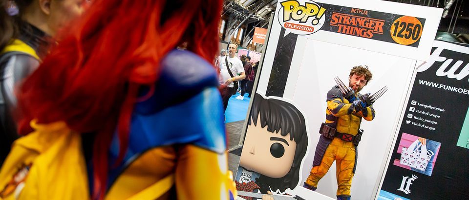 MegaCon Live with Kidtropolis, NEC Birmingham, 25 March 2023 | AllEvents.in