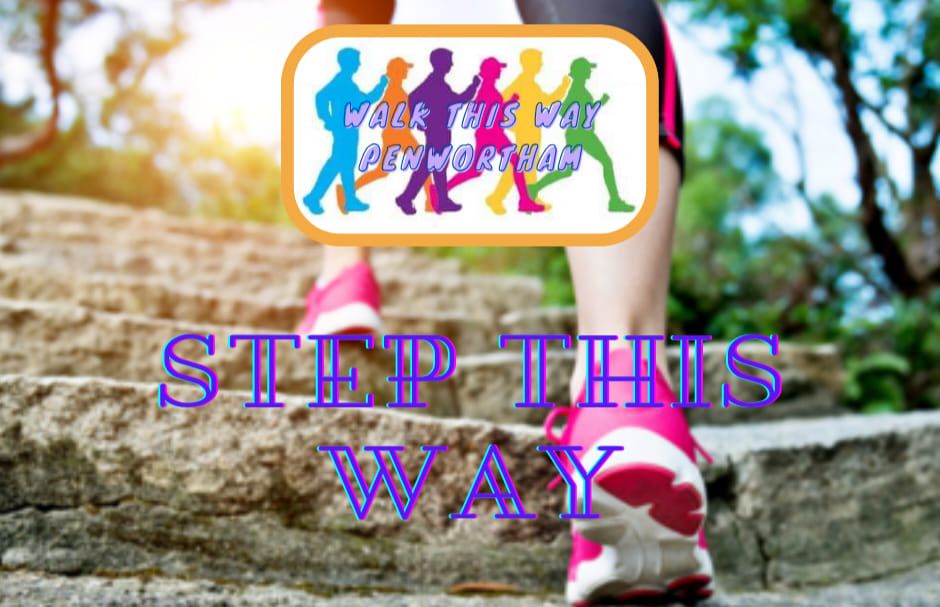 STEP THIS WAY, Dunelm (Preston), 20 March 2024 | AllEvents