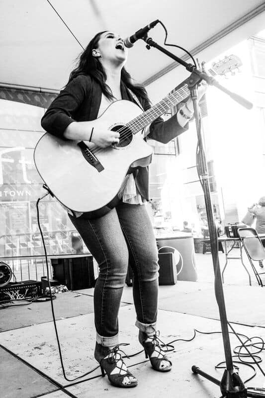 Ticko @ Fireforge Crafted Beer, Fireforge Crafted Beer, Greenville, 5 ...