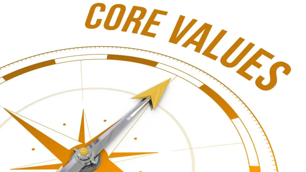 Revisiting Our Core Values, Olympia Community Center, 8 October 2025 ...