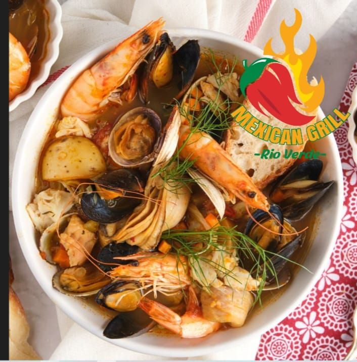 mexican grill rio verde , Mexican grill rio verde, Gonzales, 1 January ...