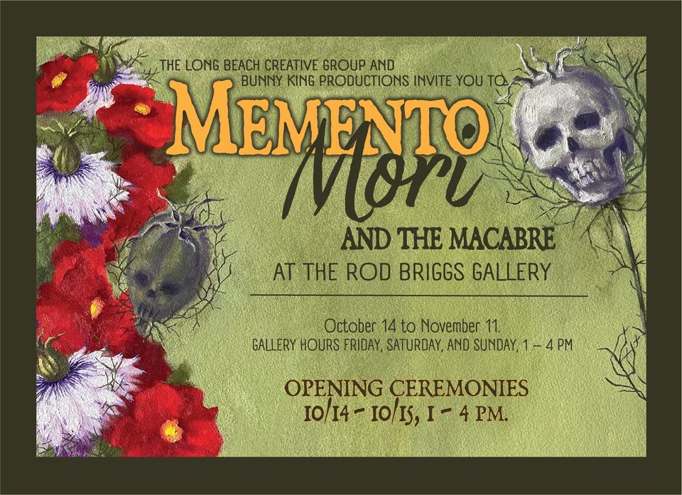 Memento Mori and the Macabre: Creating Monsters - Mary Shelley and ...