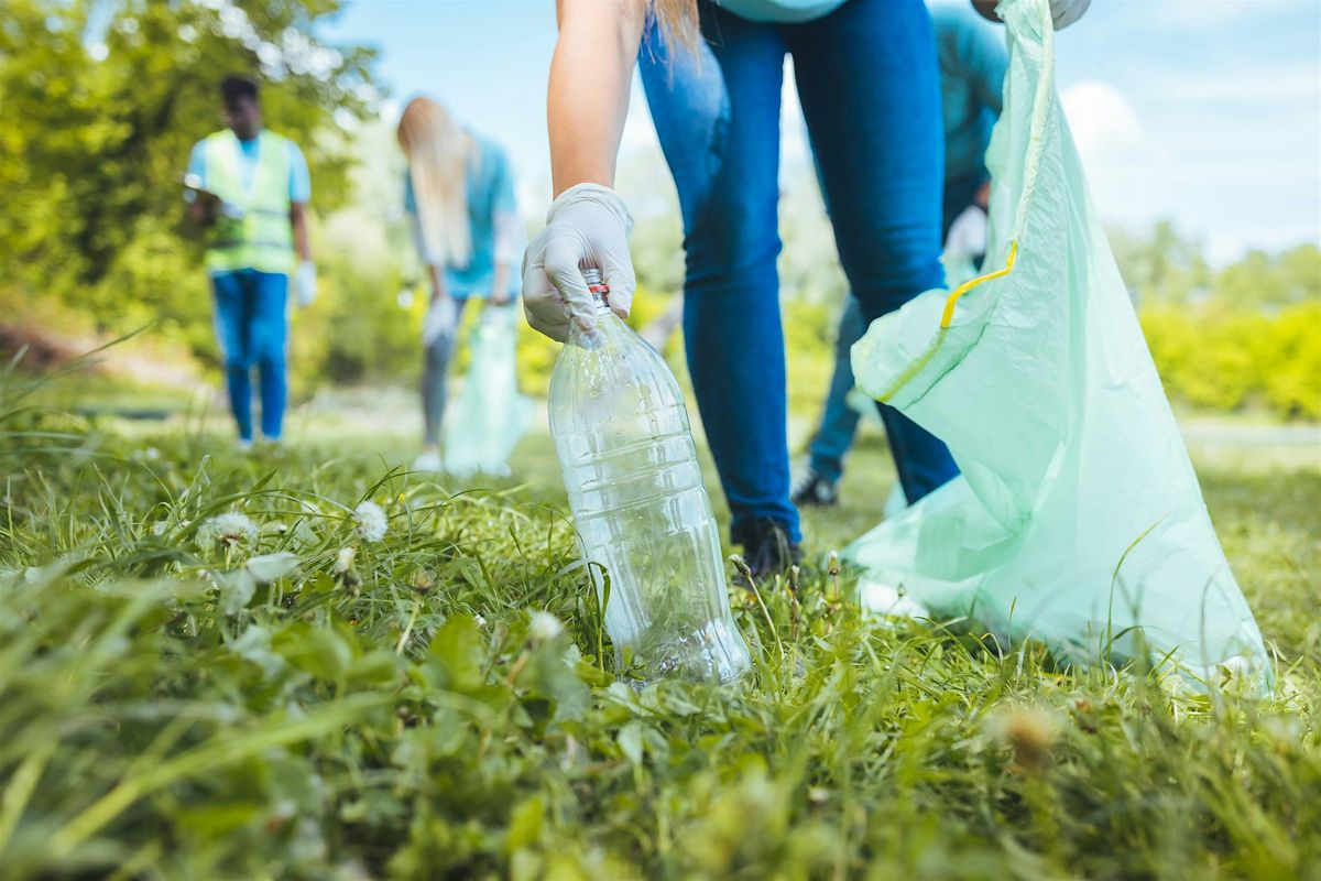 Clean Up Australia Day 2026 around Keon Park Childrens Hub, Keon Park ...