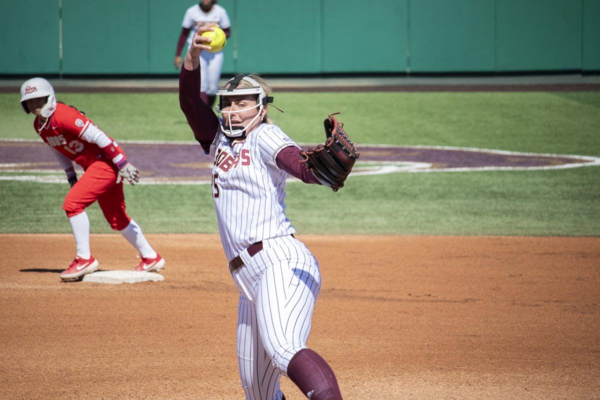 Appalachian State Mountaineers at Texas State San Marcos Bobcats ...