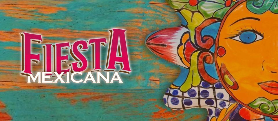 UTRGV Symphony Fiesta Mexicana, Vidal M. Trevino School of ...