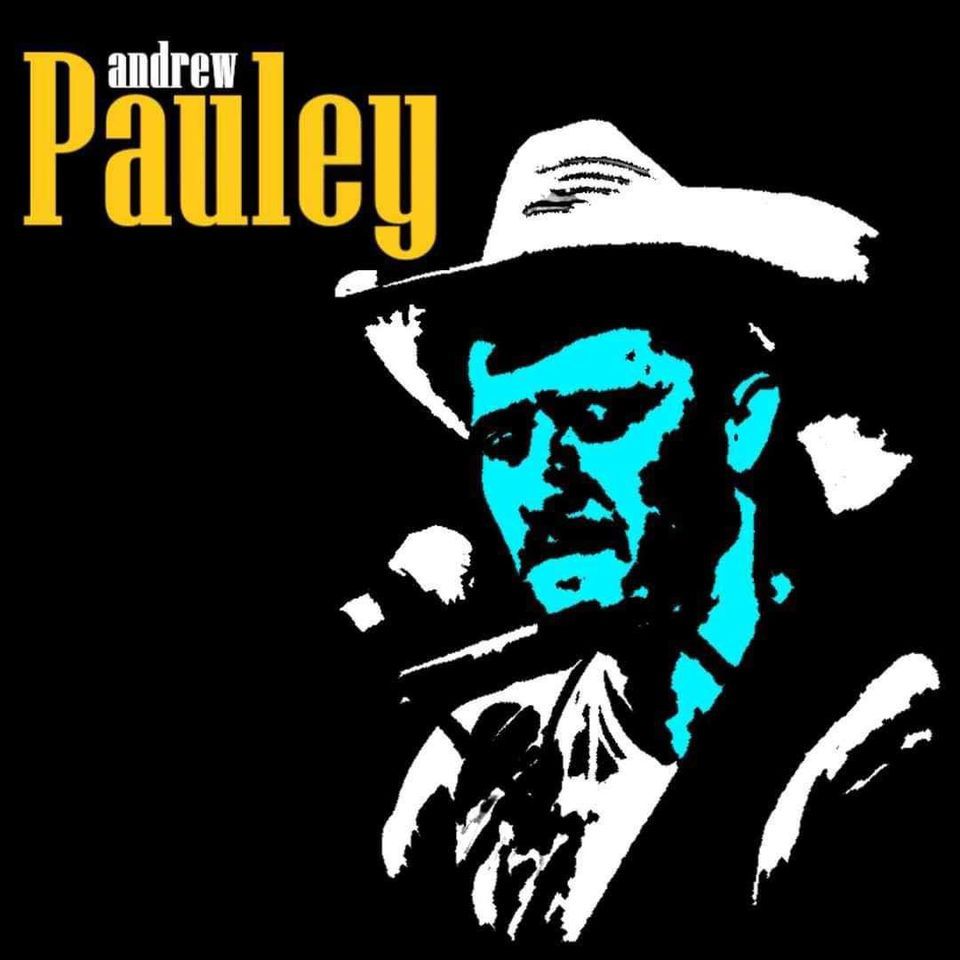 Andrew Pauley, The Empty Glass, Charleston, December 21 2023 | AllEvents.in