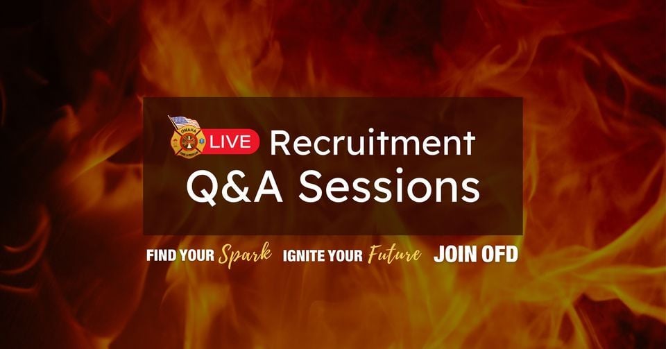 Facebook Live Recruitment Q&A Sessions, Online event, Omaha, Nebraska ...