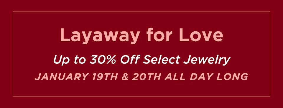Layaway for Love, 901 N Main St, Taylor, TX 76574-3231, United States ...