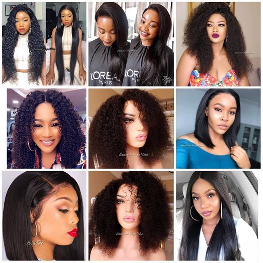BBIGGEST BLACK FRIDAY SALE, Exclusive Virgin Hair Newtown, Johannesburg ...