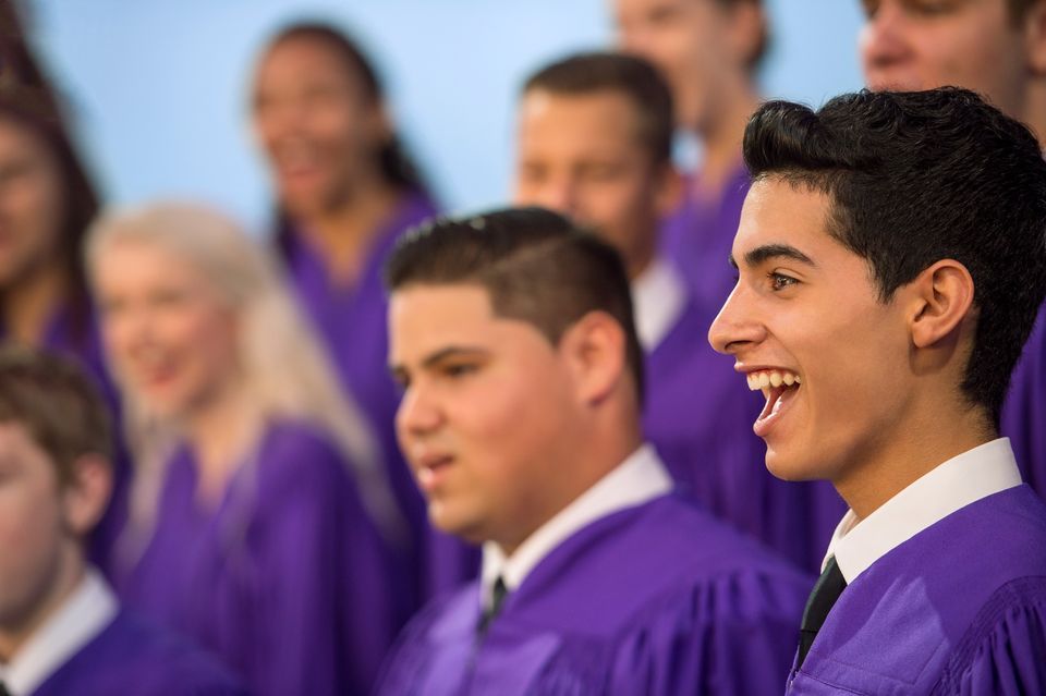 Festival Disney – Choral (March 8-9, 2024), Walt Disney World Resort ...