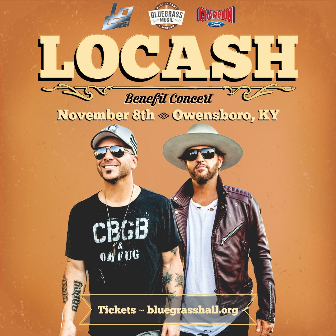 LoCash at Oaklawn Racing Casino Resort, Oaklawn Racing Casino Resort ...