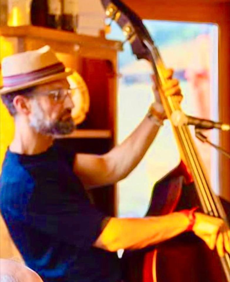 Ken Kellner Trio Les Crepes 6-8pm, Les Crepes (Carytown), Richmond, 17 June 2023 | AllEvents.in